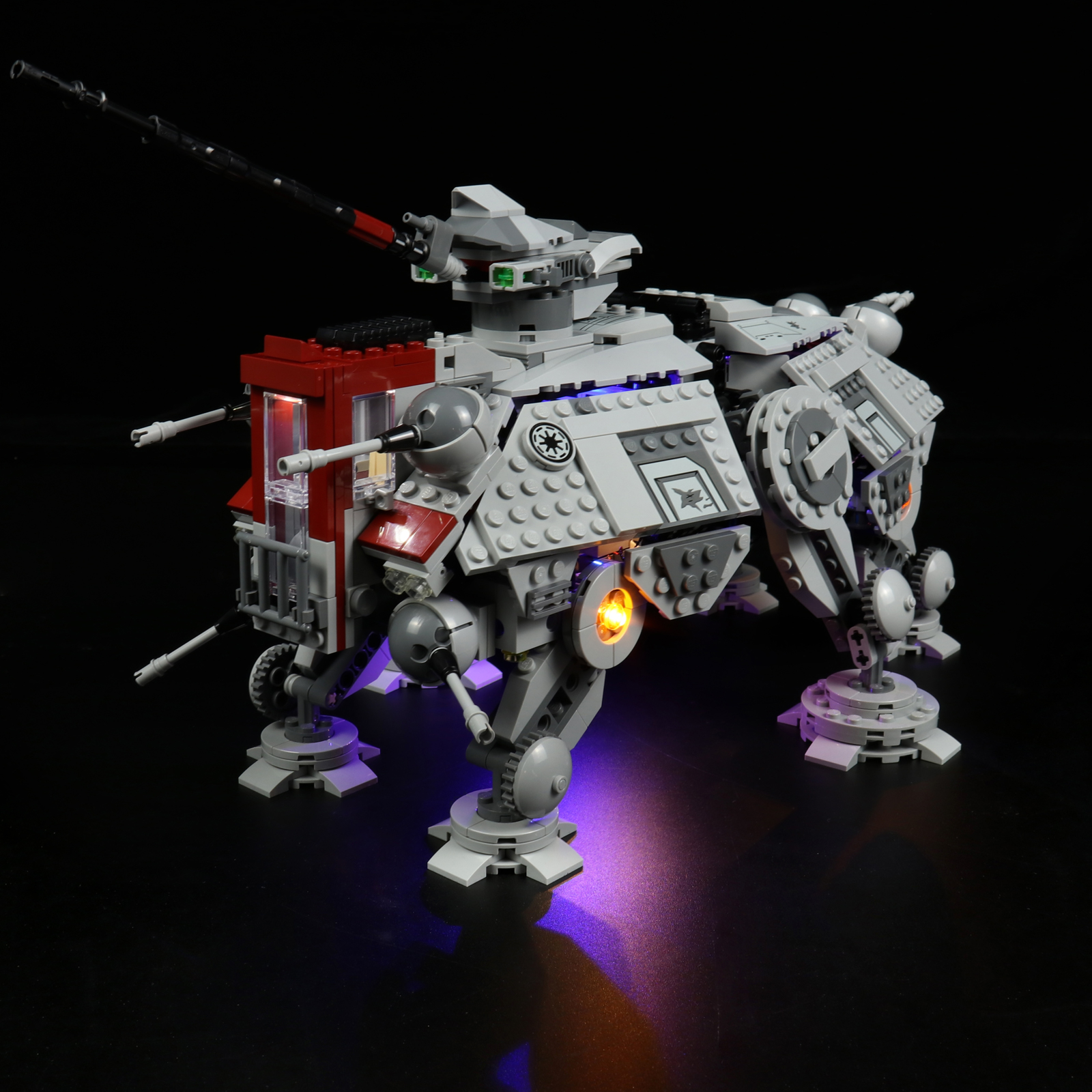 75337 AT-TE Walker P40601 – instruction