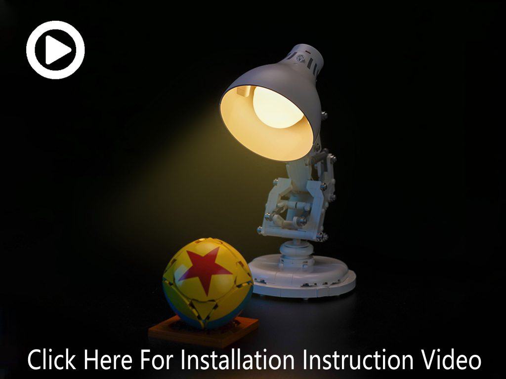 21357 Disney Pixar Luxo Jr.P90002 – instruction